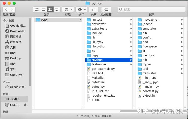 第25篇:深入理解RPython-FlowGraph(实操篇) - 知乎