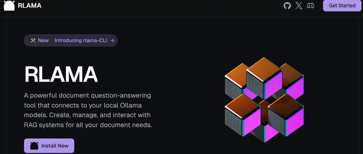 【HN测评】开源DocumentAI如何让文档智能化？Open-Source DocumentAI with Ollama - 知乎