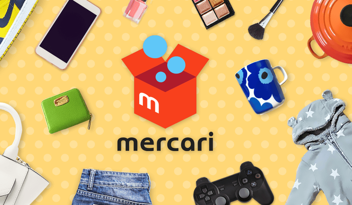 Mercari平台是干什么的 日本煤炉电商平台简介 - 知乎