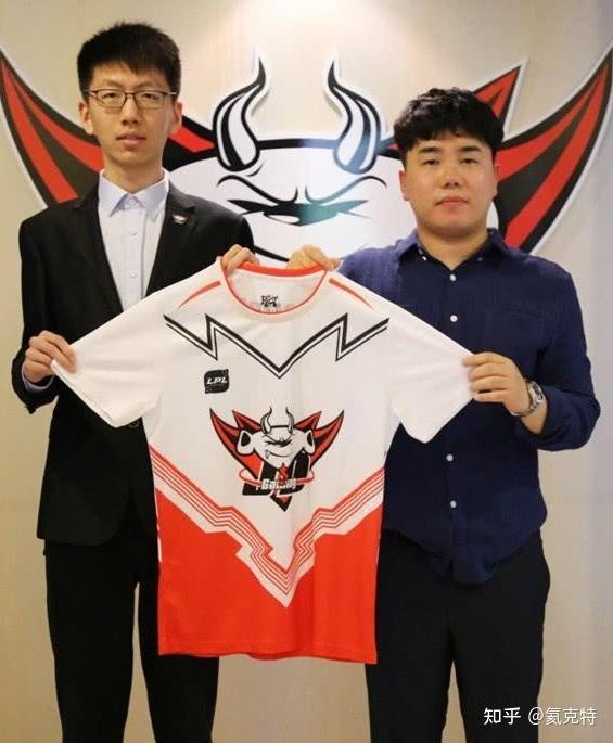 JDG 369背后的男人：Homme教练 - 知乎