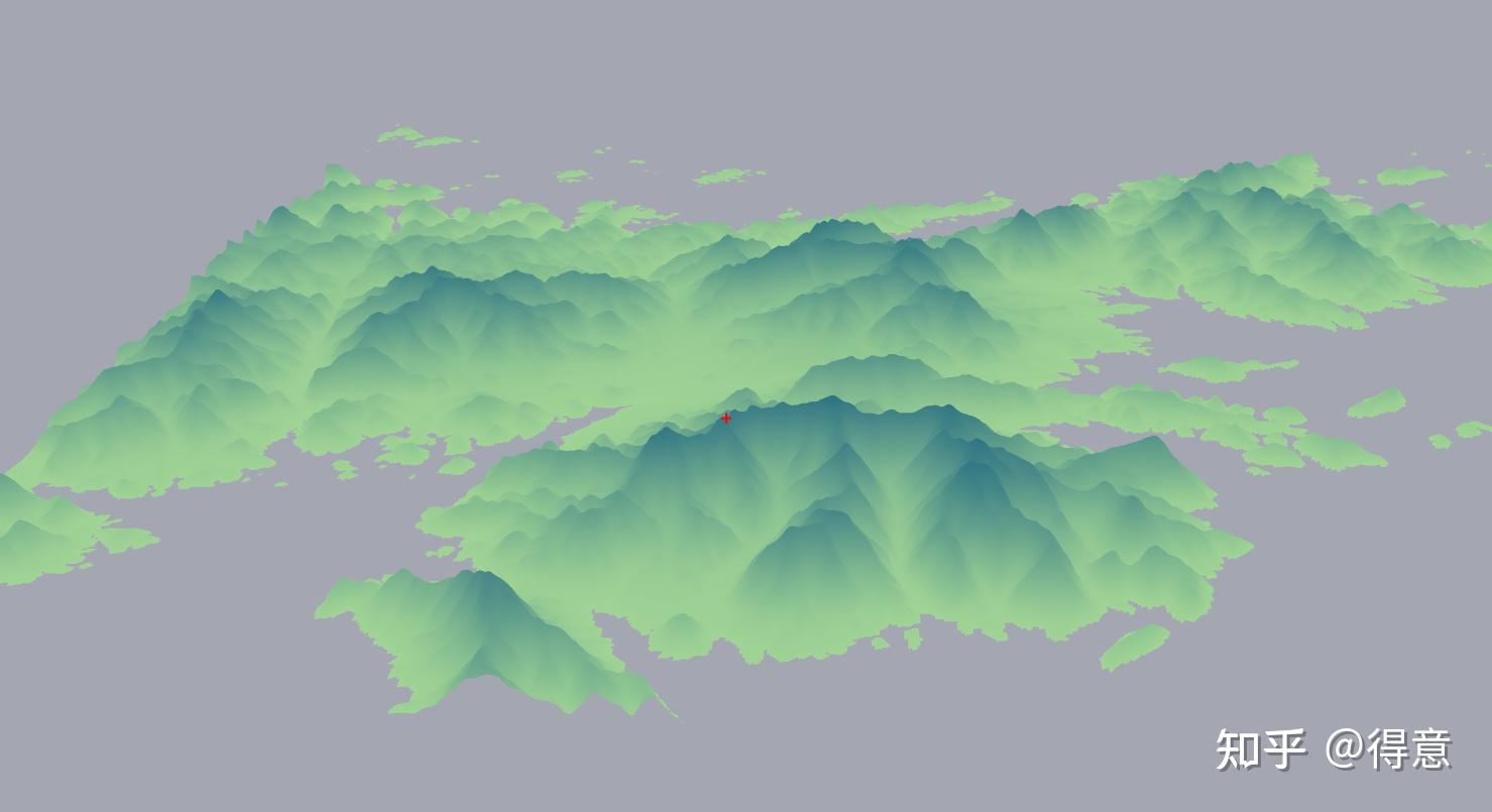 如何评价maptalks？ - 知乎