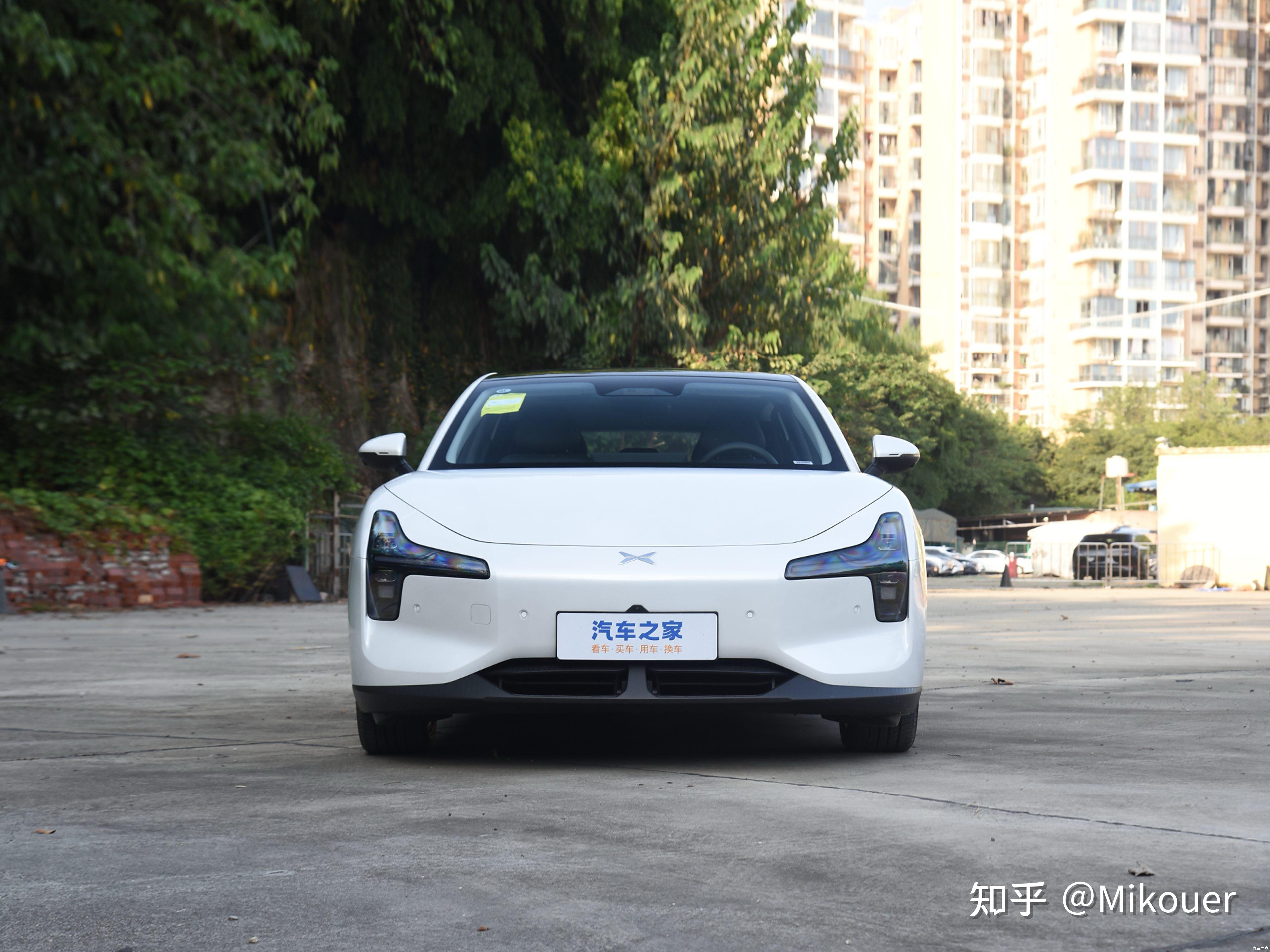 为什么小鹏mona 03能将价格定在这个价位而不亏损？ - 知乎
