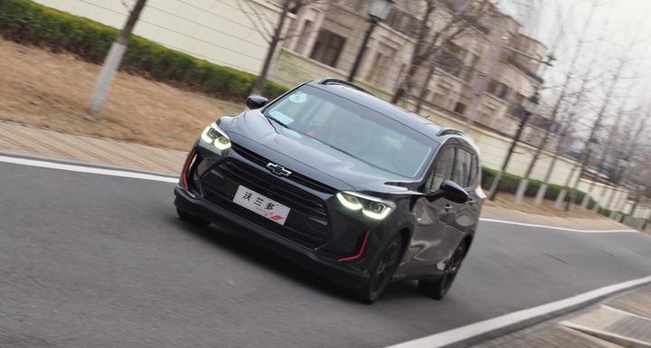 合资7座车，搭载1.3T轻混+6AT动力，雪佛兰沃兰多适合家用吗？ - 知乎