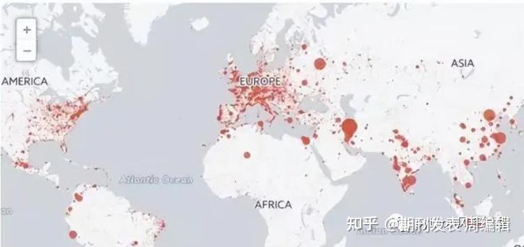 科研论文必须要了解的23个学术网站 - 知乎