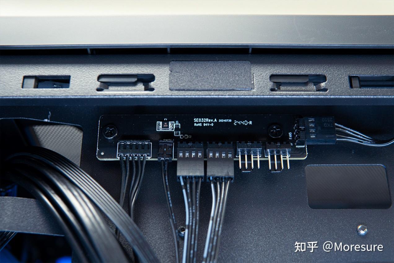 1.5W 强悍配置，索泰 GeForce RTX5070 TiAMP EXTREME INFINITY+华硕PA401 木艺机箱装机分享 - 知乎