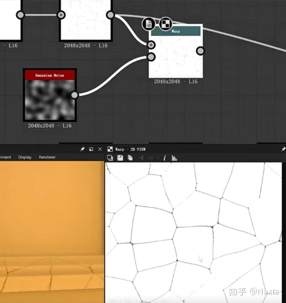 （全流程SD篇）【SD基础模板及常用节点介绍】 - 知乎