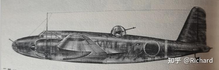 如何评价九七式重爆击机(Mitsubishi Ki-21)? - 知乎