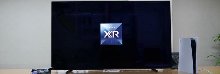 索尼 2021 新品电视 A80J 评测：次旗舰真香 - 知乎