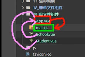 Vue学习笔记(更新中) - 知乎