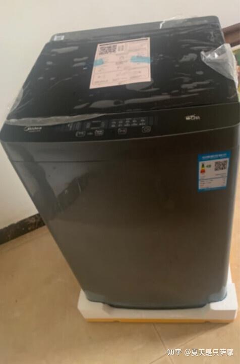 美的MB90V37E评测怎么样？一定要参考