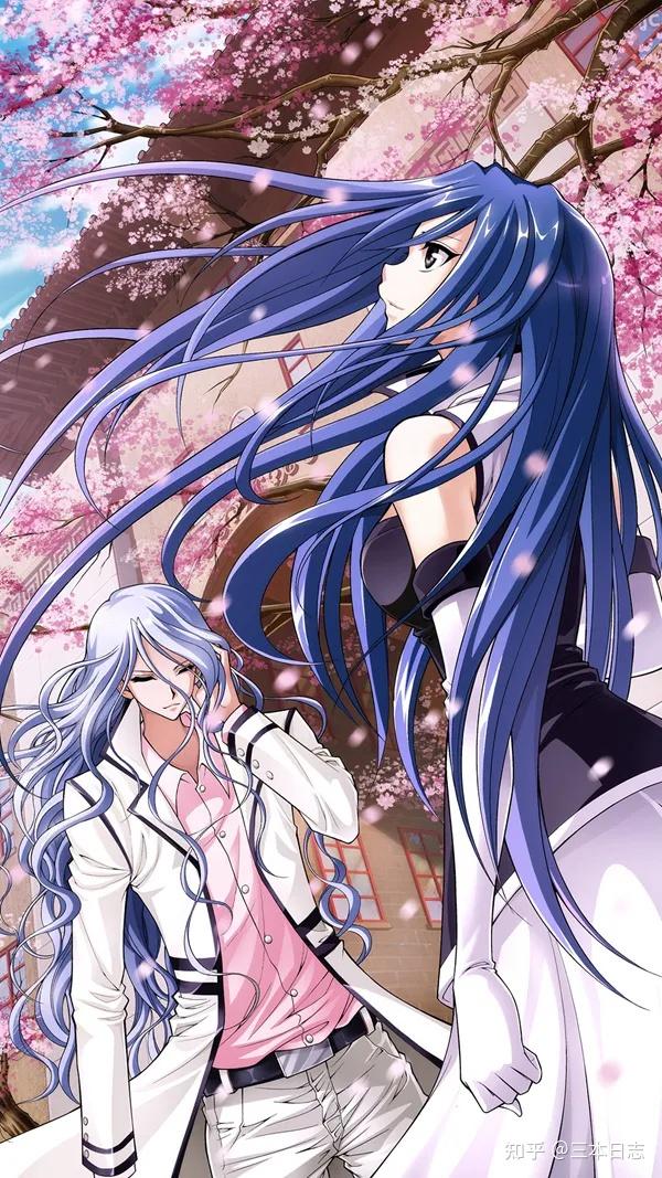 知音漫客以前连载过什么漫画？ - 知乎