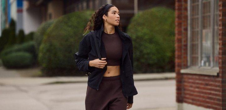 Lululemon：让产品成为生活方式的载体 - 知乎