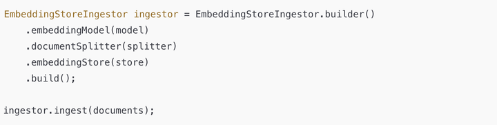 全网最详细！手把手教你用 LangChain4j 打造 RAG 智能问答系统 - 知乎