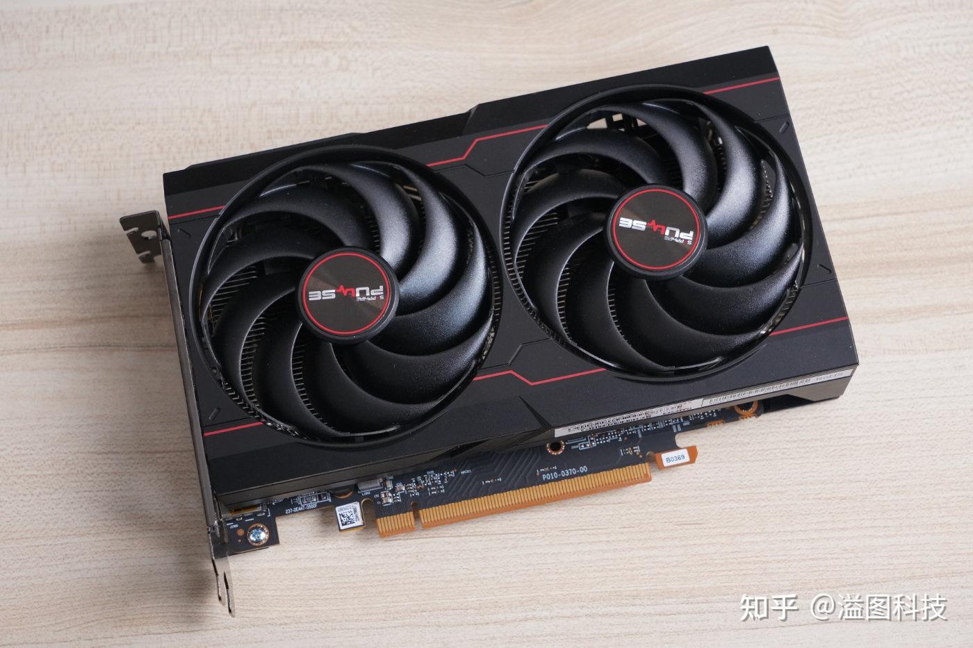 1080P畅玩3A大作 AMD Radeon RX6600显卡首发评测 - 知乎