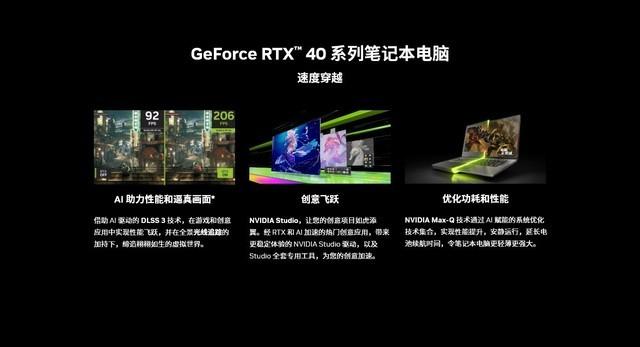 RTX4050与RTX4060性能对比 RTX4050太差劲？ - 知乎