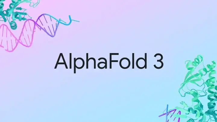 Alphafold3 开源了！！！迎接AlphaFold 3时代的到来！！！ - 知乎