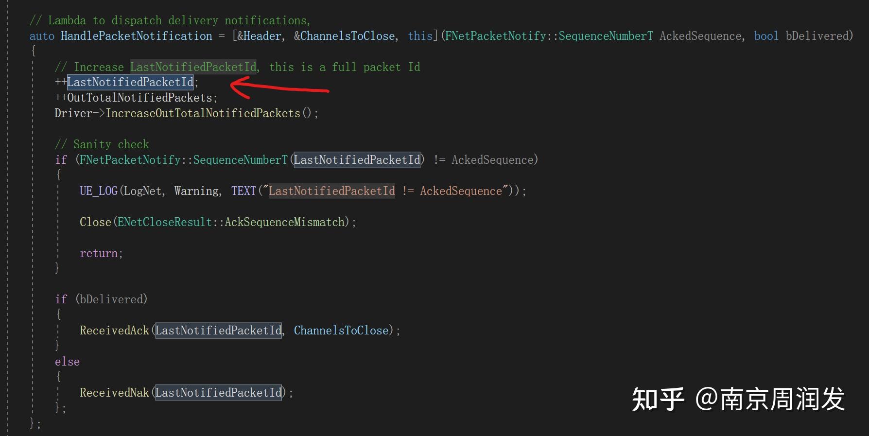 UE4属性同步（五）网络底层实现 - 知乎