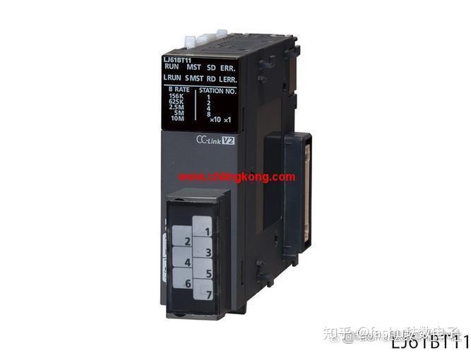 请问三菱的CC-LINK总线控制 ，与SSCNET III，两者有何区别？ - 知乎