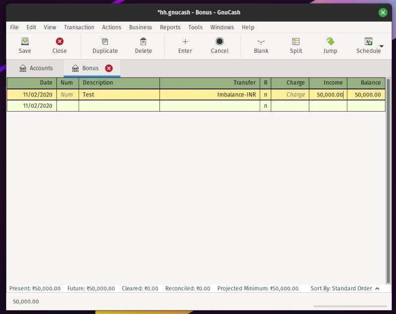 GnuCash：一个强大的开源会计软件 | Linux 中国 - 知乎