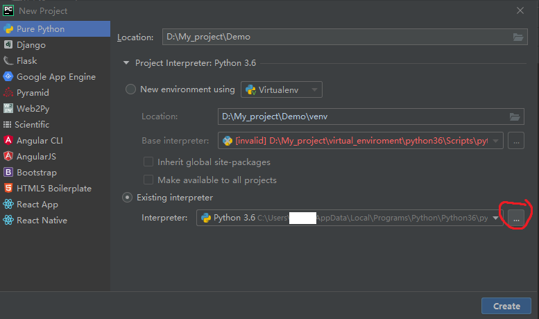 Python虚拟环境+Scrapy+PyCharm 使用实例 - 知乎