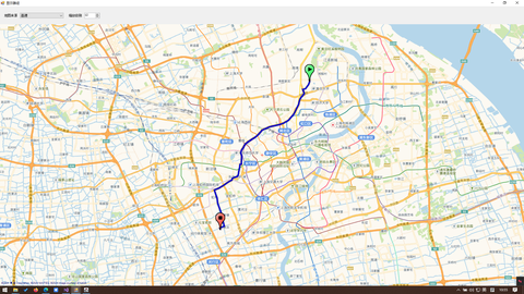 GraphHopper：开源路线规划引擎 - 知乎