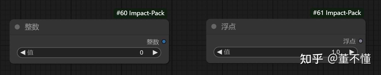 【13】ComfyUI高级 - 一文掌握ComfyUI中的编程式 - 知乎