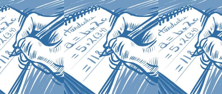 Handcalcs，让python科学计算过程更清晰 - 知乎