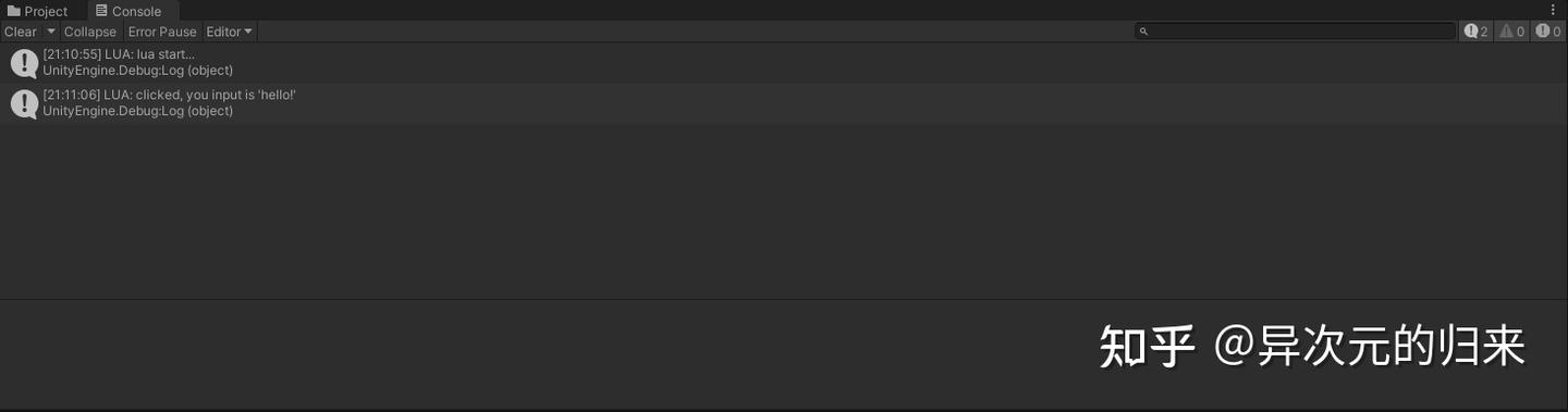 xlua源码分析（二）lua Call C#的无wrap实现 - 知乎