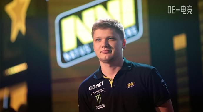 CSGO：s1mple与Zloy轻松拿下全明星2v2比赛冠军 - 知乎