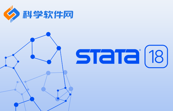 Stata 18新功能介绍完整版视频教程 - 知乎