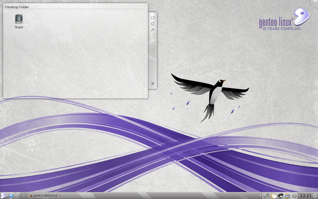 Gentoo,从入门到入土 - 知乎