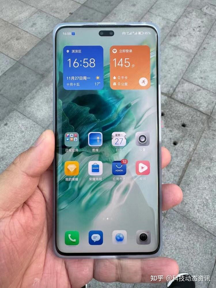 荣耀100Pro：骁龙8Gen2+绿洲护眼屏+单反级主摄，仅3399元 - 知乎