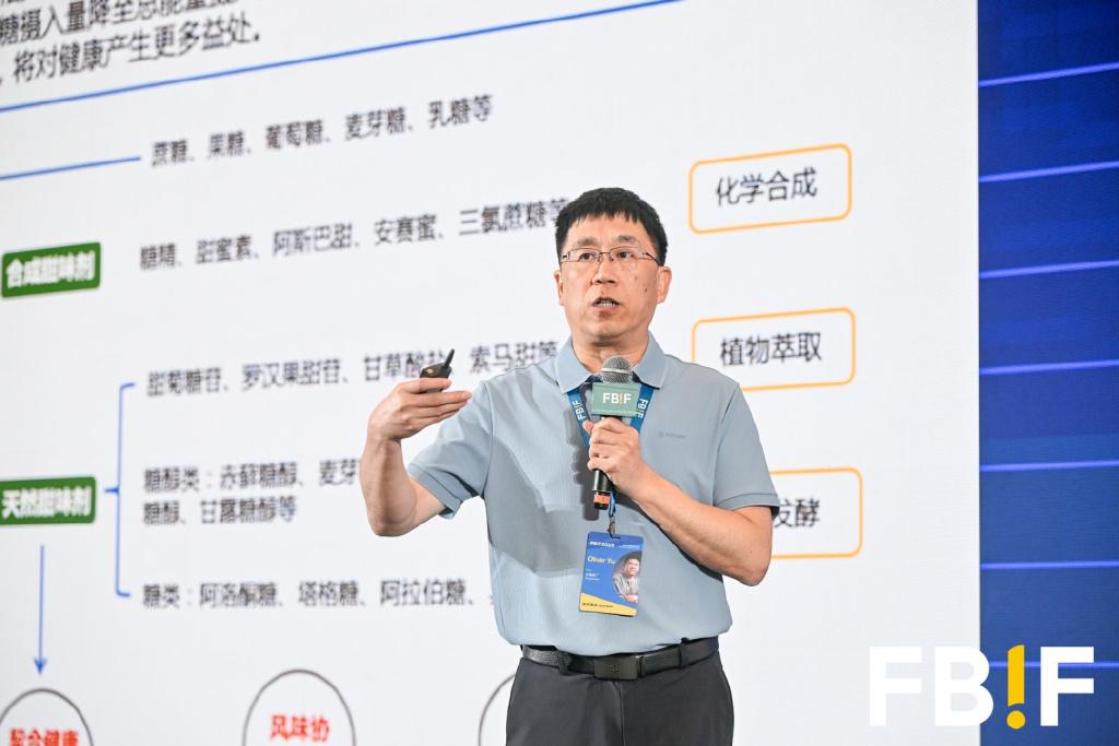 千亿代糖市场，巴西甜蛋白甜蜜突围 - 知乎