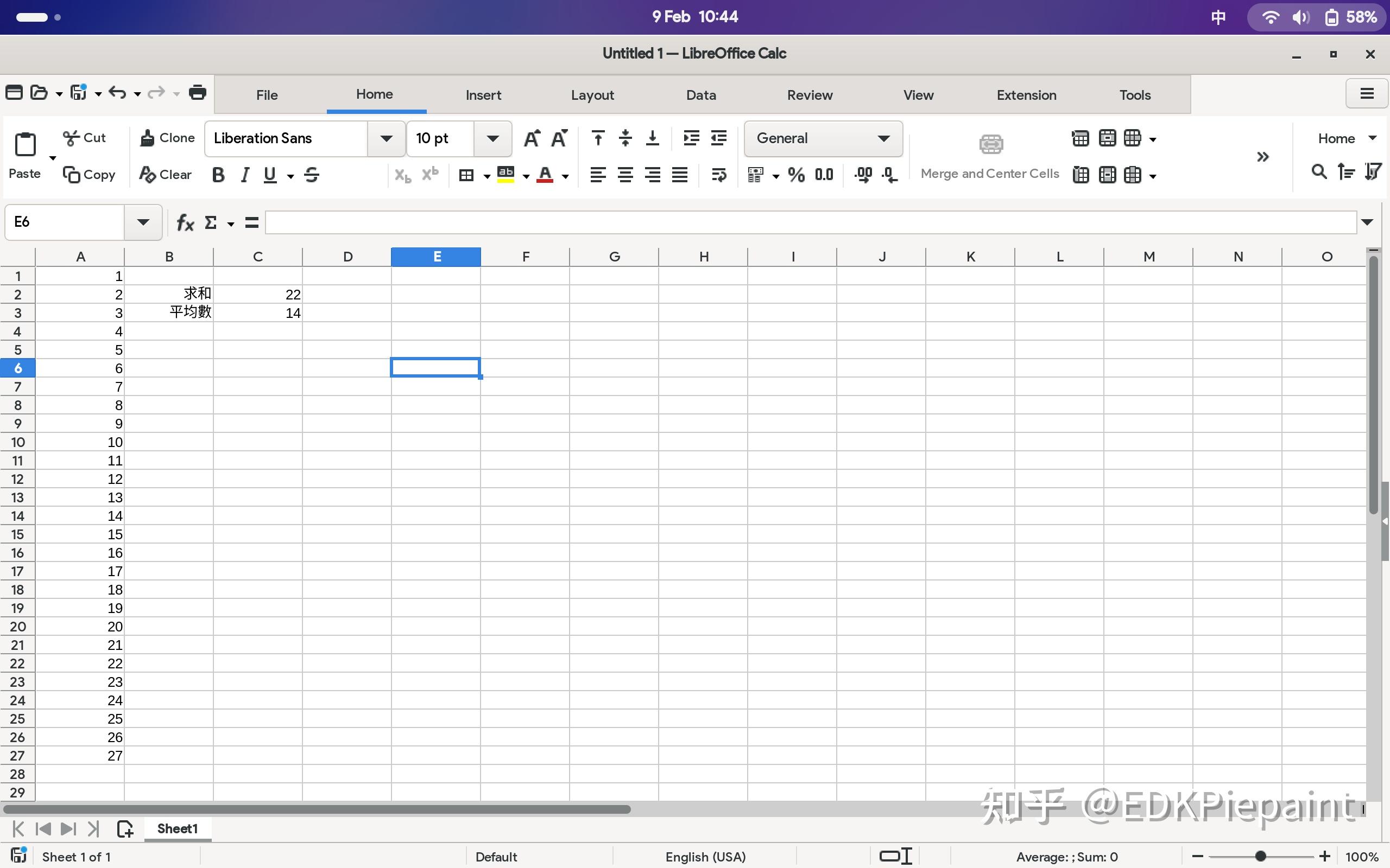 遇見最強ARM筆記本—— Asahi Linux使用有感 - 知乎