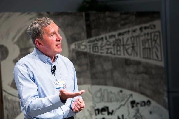 CMU前机器学习系主任Tom Mitchell出任计算机学院代理院长 - 知乎