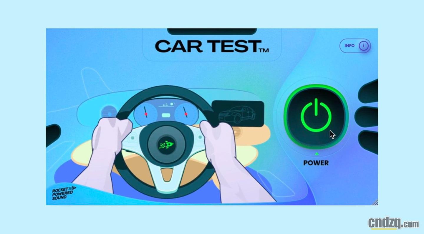 三款免费插件：Karp, Car Test, Strings Q3 - 知乎