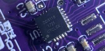 抖胆DD3118高性价比USB3.0读卡器芯片,替代创惟GL3213S - 知乎