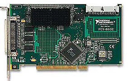 LabVIEW编程NI 6602计数器DMA冲突例程与相关资料 - 知乎