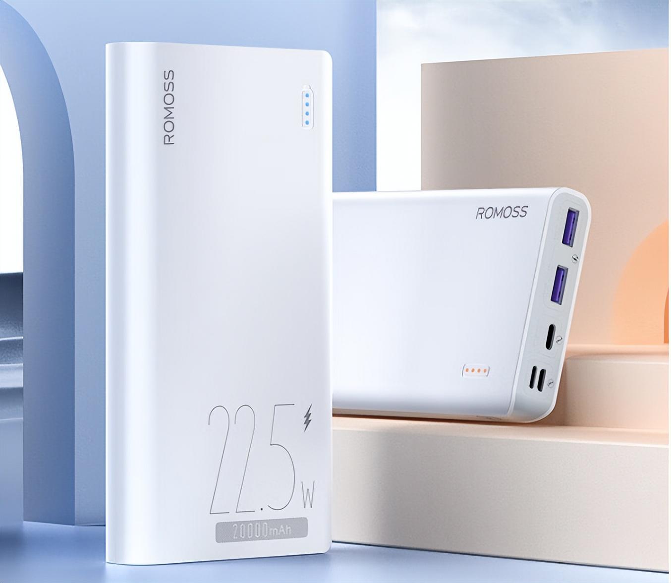 盘点支持华为Mate70系列手机快充充电宝，SCP 66W移动快充 - 知乎