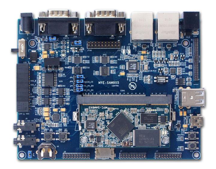 ARM架构处理器解析【最全的一篇！】 - 知乎