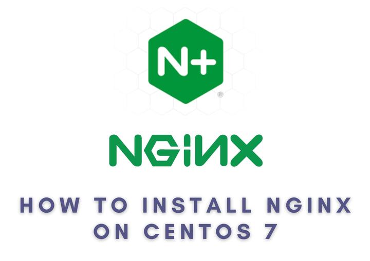 centos8编译安装nginx - 知乎