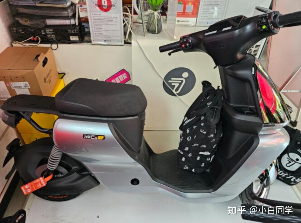 九号电动车Cz90（九号cz90）怎么样？体验9天优缺点测评 - 知乎