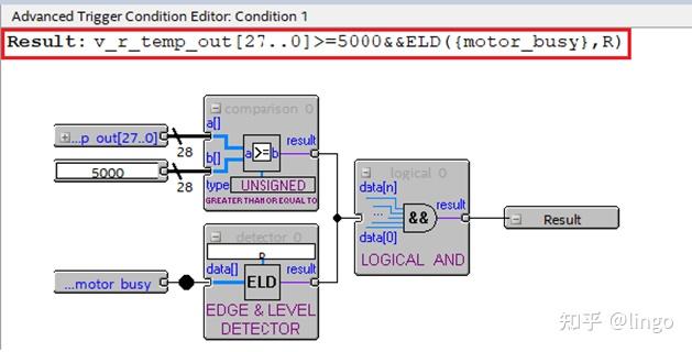 Signal tap 的各种用法 - 知乎