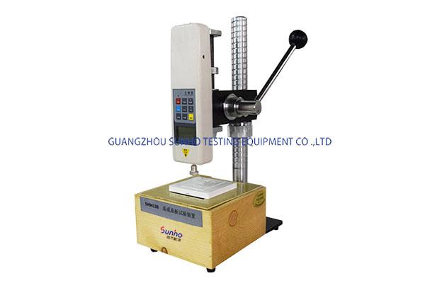 GB2099.1标准中插座盖或盖板试验装置的验证要求 - 知乎