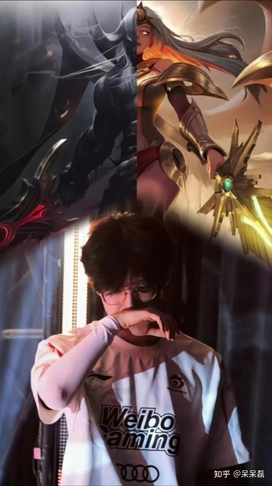 S13 总决赛 TheShy 和 Zues 谁能取得优势？ - 知乎