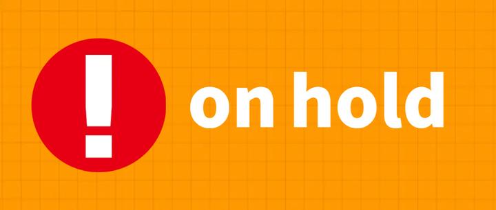 解除on hold标记了，后面就可高枕无忧了吗？想多了！ - 知乎