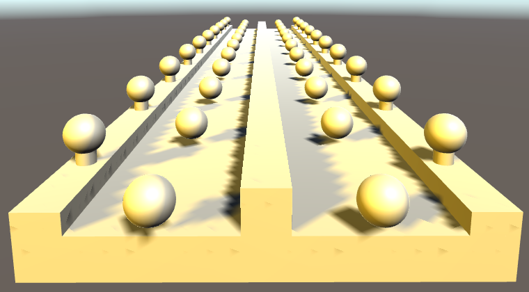 Catlike Coding Rendering 7 Shadows笔记 - 知乎