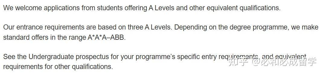 UCL放大招！26Fall新增ESAT/TMUA/TARA笔试，涉及多个热门专业！ - 知乎