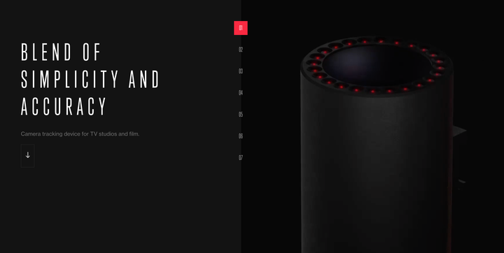 适合虚拟拍摄的StYpe RedSpy 3.0追踪系统全新发布和价格 - 知乎