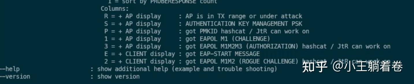 用hashcat(oclhashcat)破解wifi，hashcat(oclhashcat)安装方法？ - 知乎